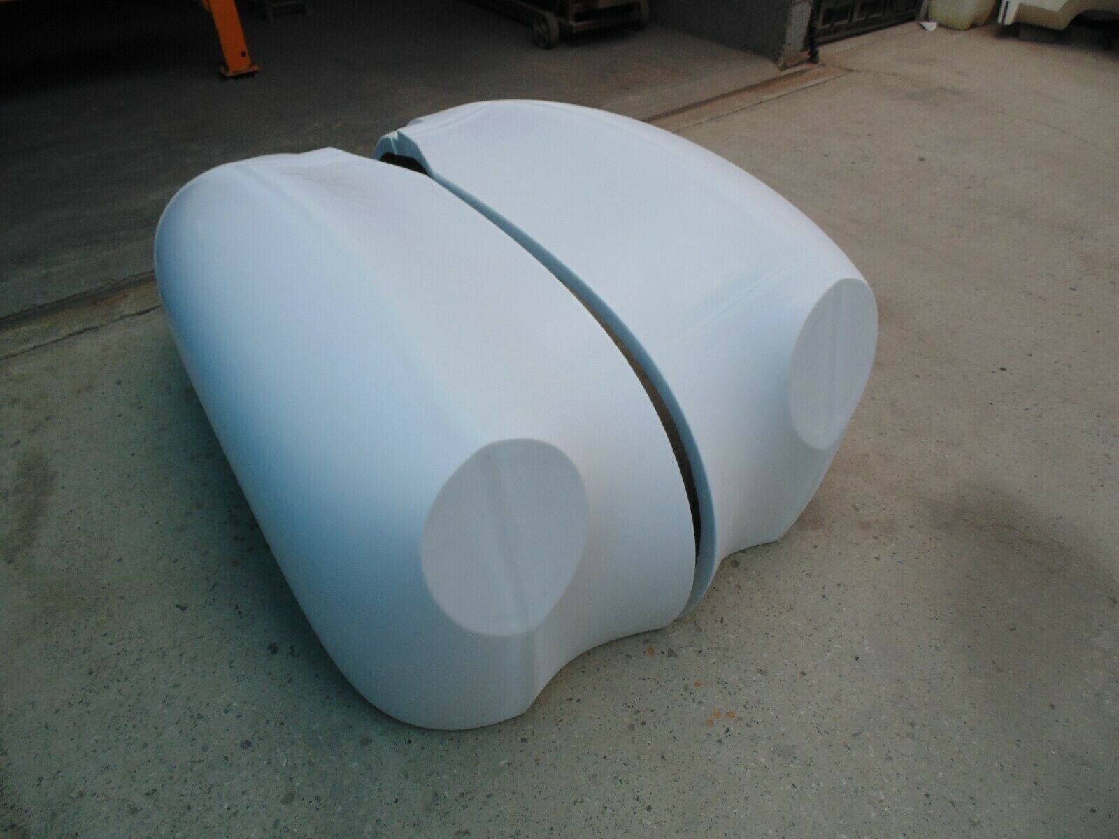 Willys front end, gasser, hot rat rod, race car, fenders. fits 1941 ...
