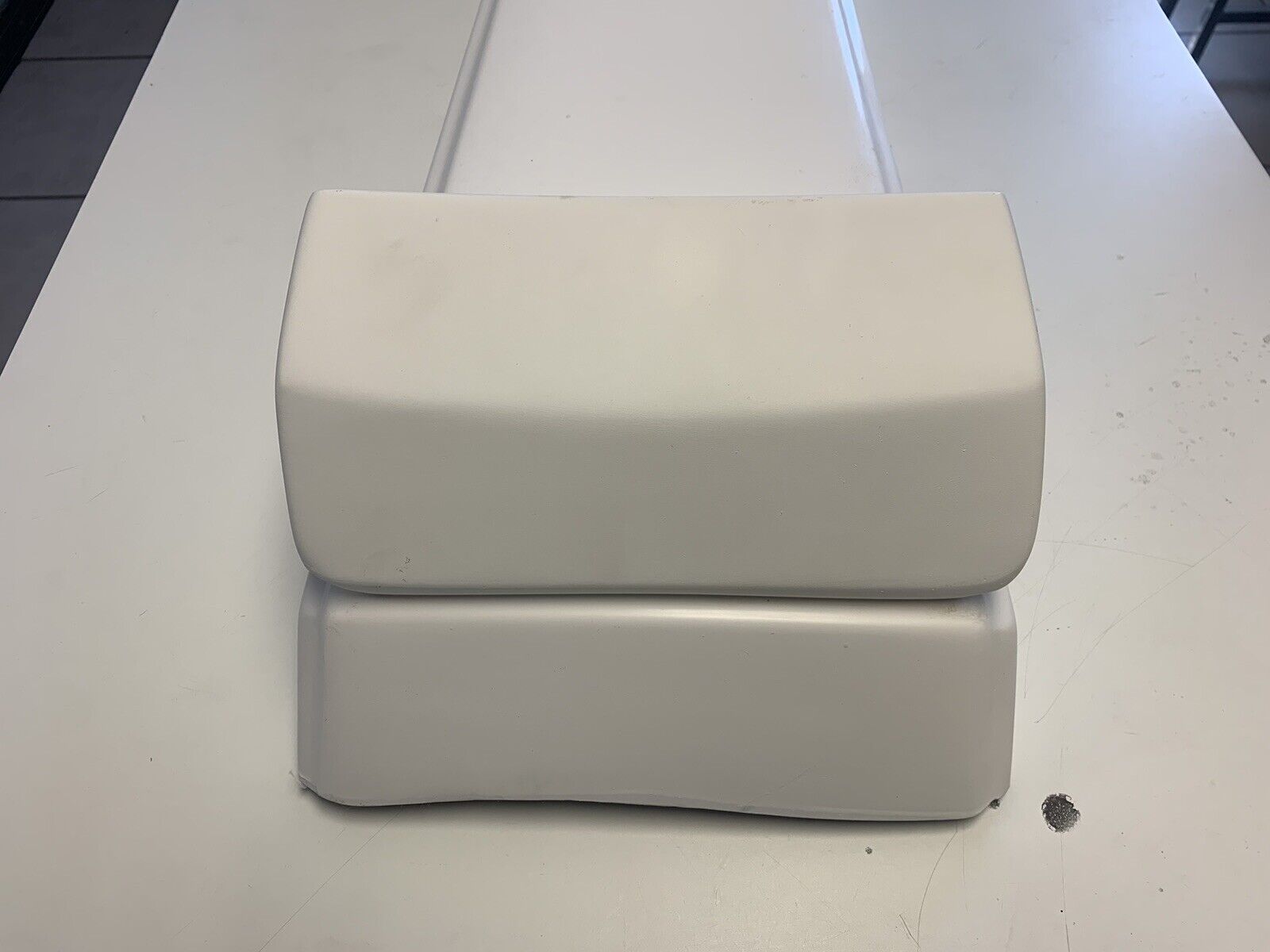 Universal shifter/stereo center console hot,rat,rod street rod muscle ...