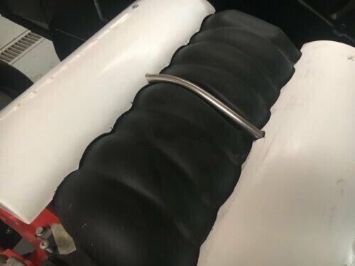 LS, LS3, pro touring, restomod engine covers corvette logo - [item L3 ...