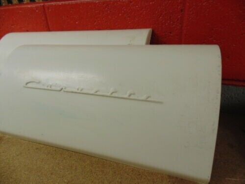 LS, LS3, pro touring, restomod engine covers corvette logo - [item L3 ...