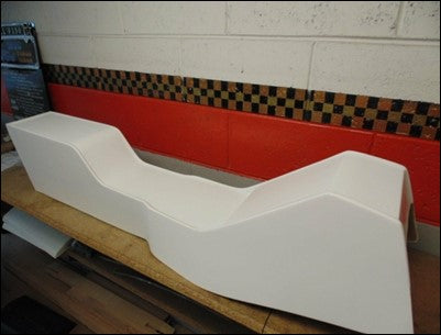 FALL SALE - Chevelle, GTO center console, pro-touring, restomod, unive ...