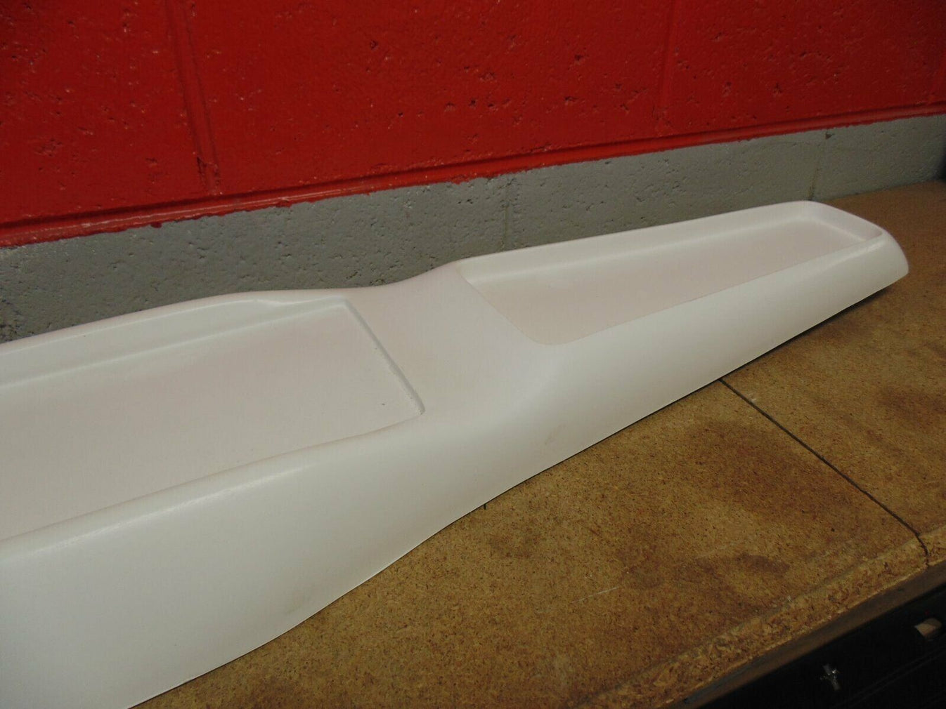 Camaro center console top, restomod, pro-touring. fits year 1969 [Item ...