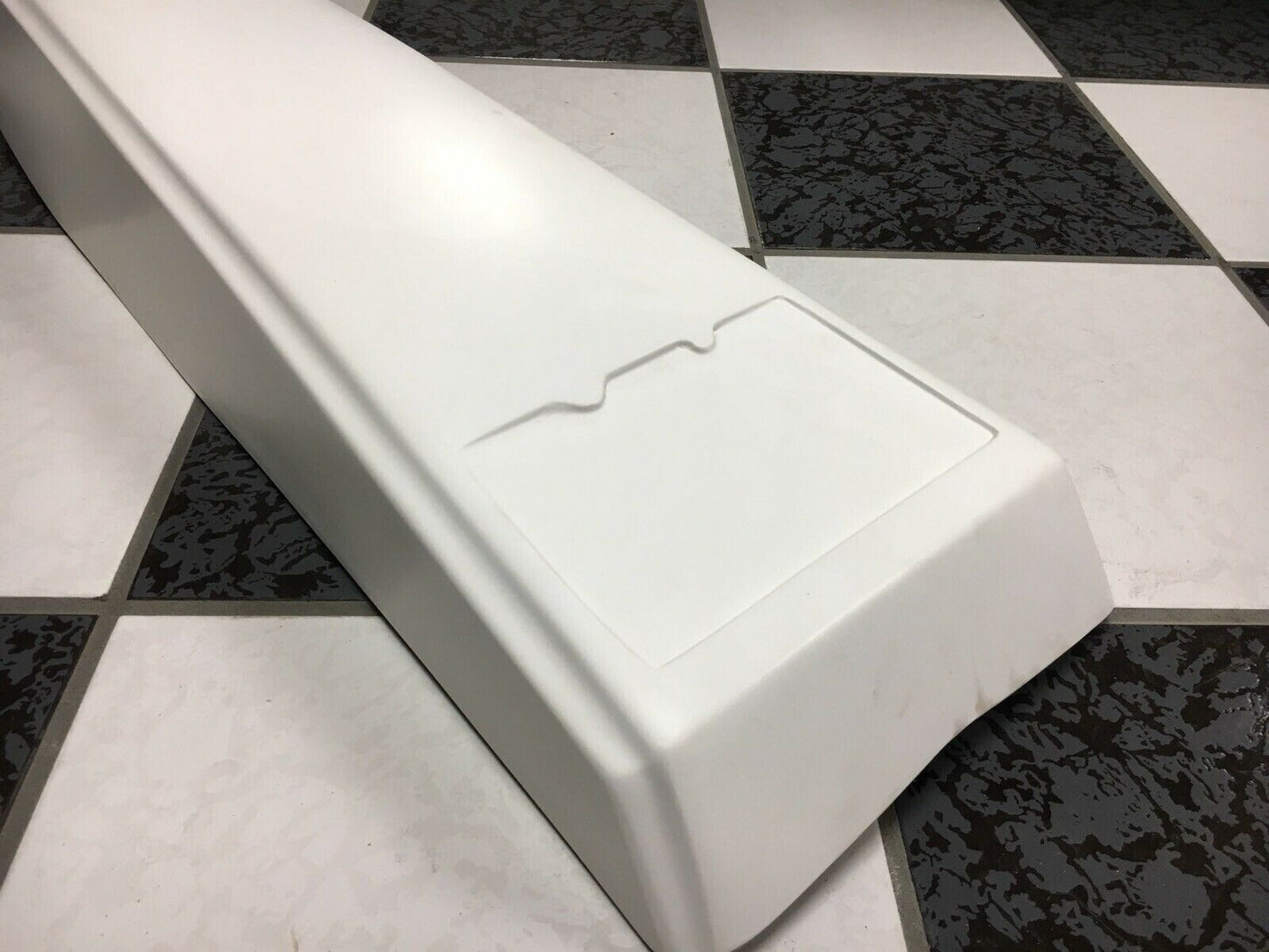 Camaro / Nova center console, restomod, pro-touring. fits 1967, 1968 ...